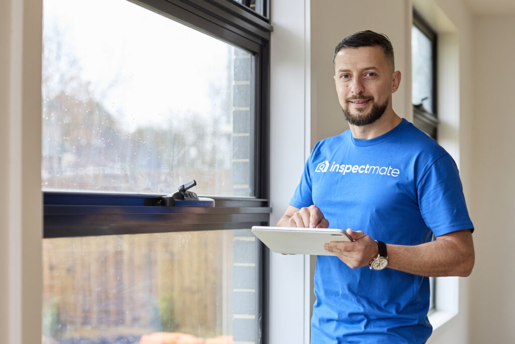 Insurance Claim Assessment Reports - InspectMate